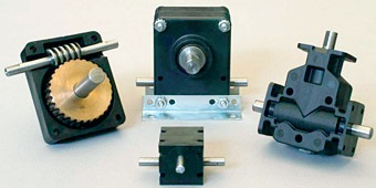 Speed Reducer vs Gearbox | Torque Transmission