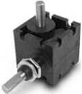 Miniature Gearbox & Small Worm Gear Box Products