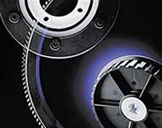 Custom Pulley Machining - Custom Timing Belt Pulley & More