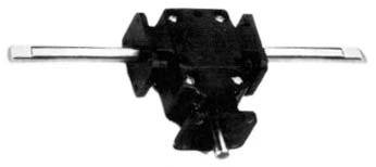 Custom Gear Drives - Gear Speed Reducers