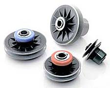 Variable Speed Pulley - Variable Pulley Products