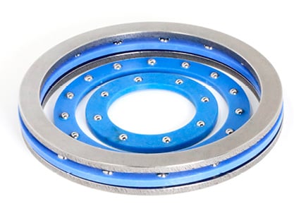 Large Thrust Bearing - Large Diameter Thrust Ball Bearings