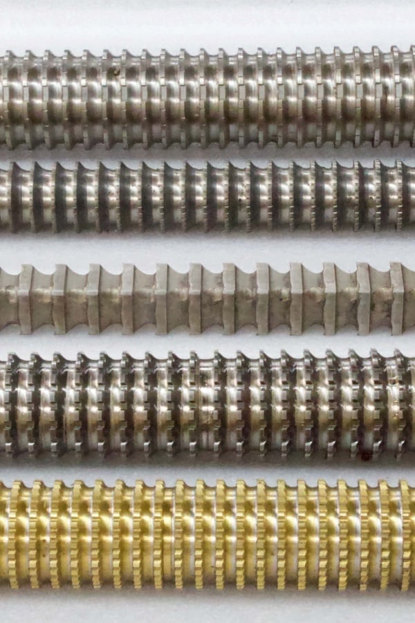 Broaching | Custom Broaching | Broach Grinding | Torque Transmission