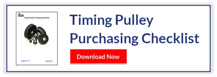 How do Variable Speed Pulleys Work?