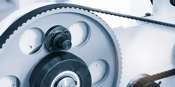 Identifying the Right Timing Belt and Pulley | Torque Transmission