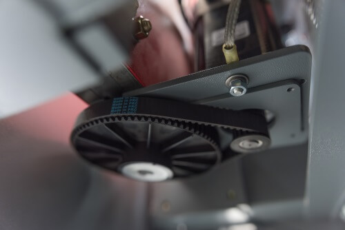 HTD Timing Pulley | Pulley Solutions from Torque Transmission